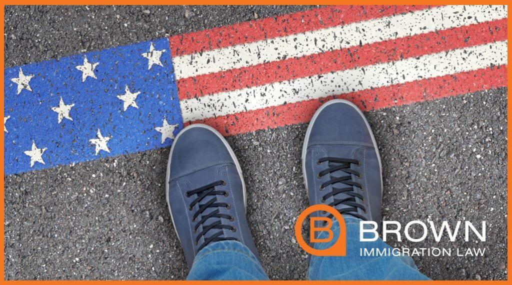 National Immigration Attorneys | Brown Immigration Law